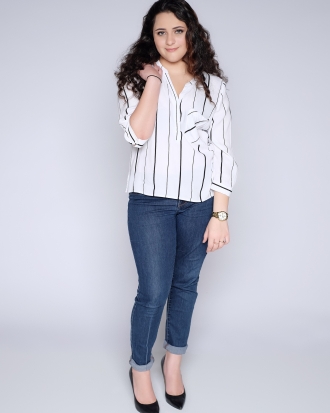 Actors | Women | ALESEA D.