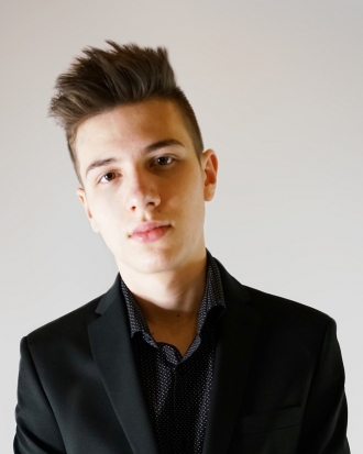 Actors | Kids | RYAN D.