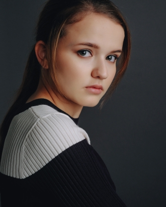 Models | Women | MACKENZIE M.